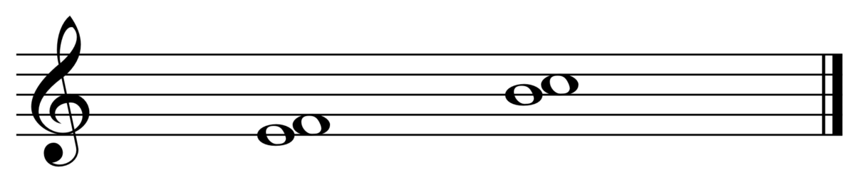 Intervals | David Kulma